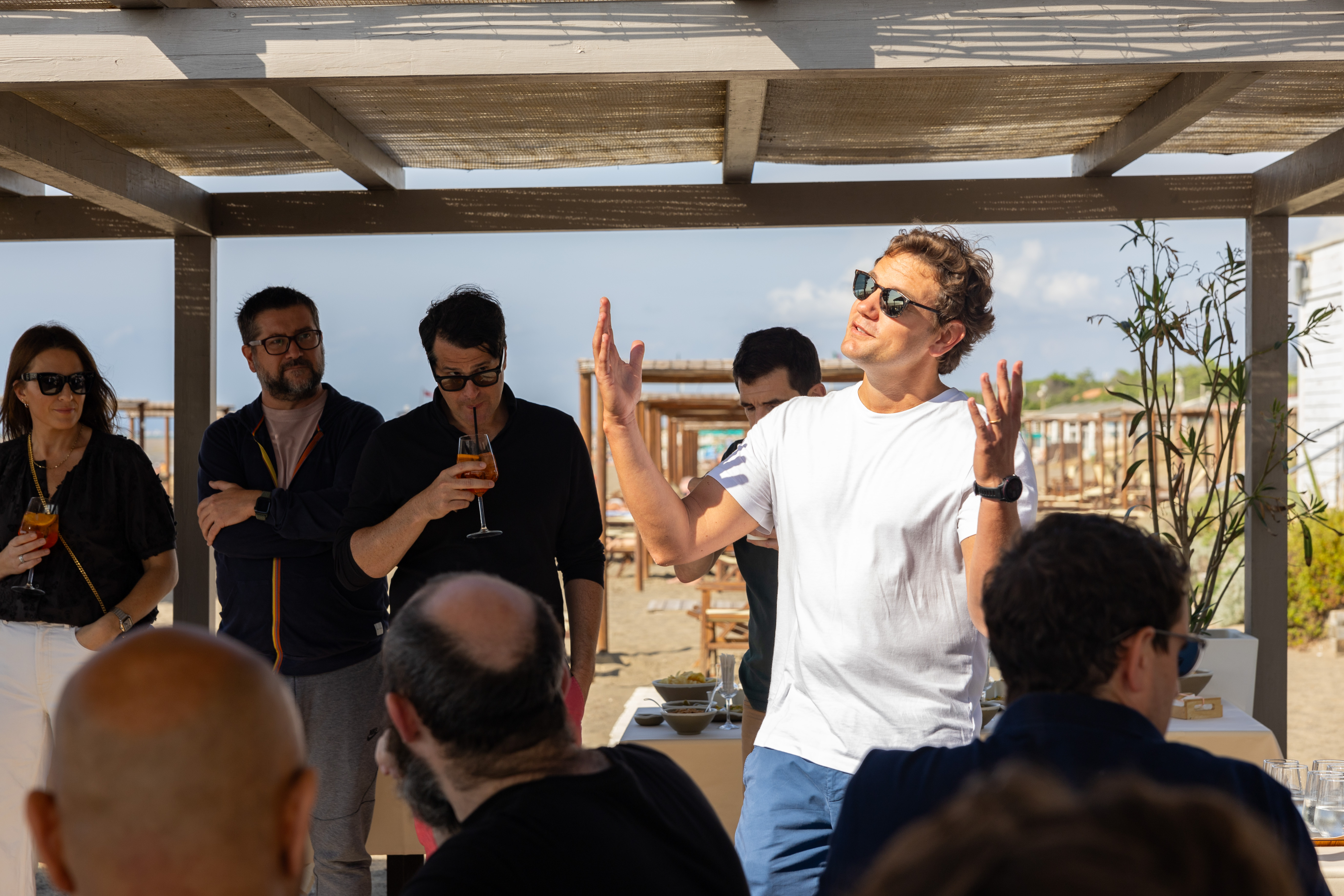 CEO Summit 2024 | What if you succeed?