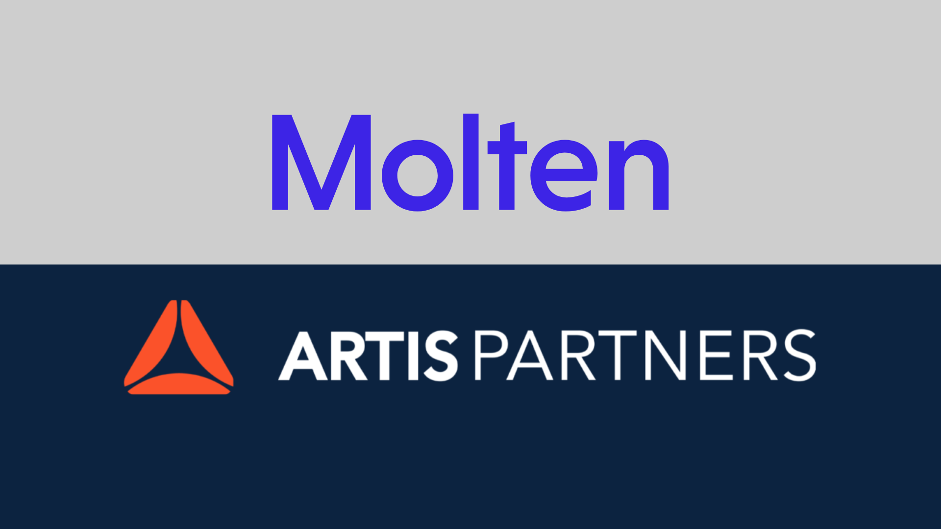 Molten Ventures Supported by Artis Partners