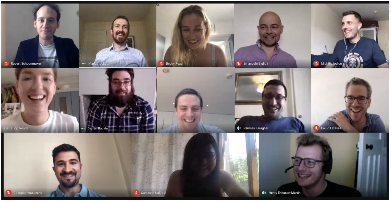 Draper Esprit invests £6m into revolutionary GPS-related Deeptech ...