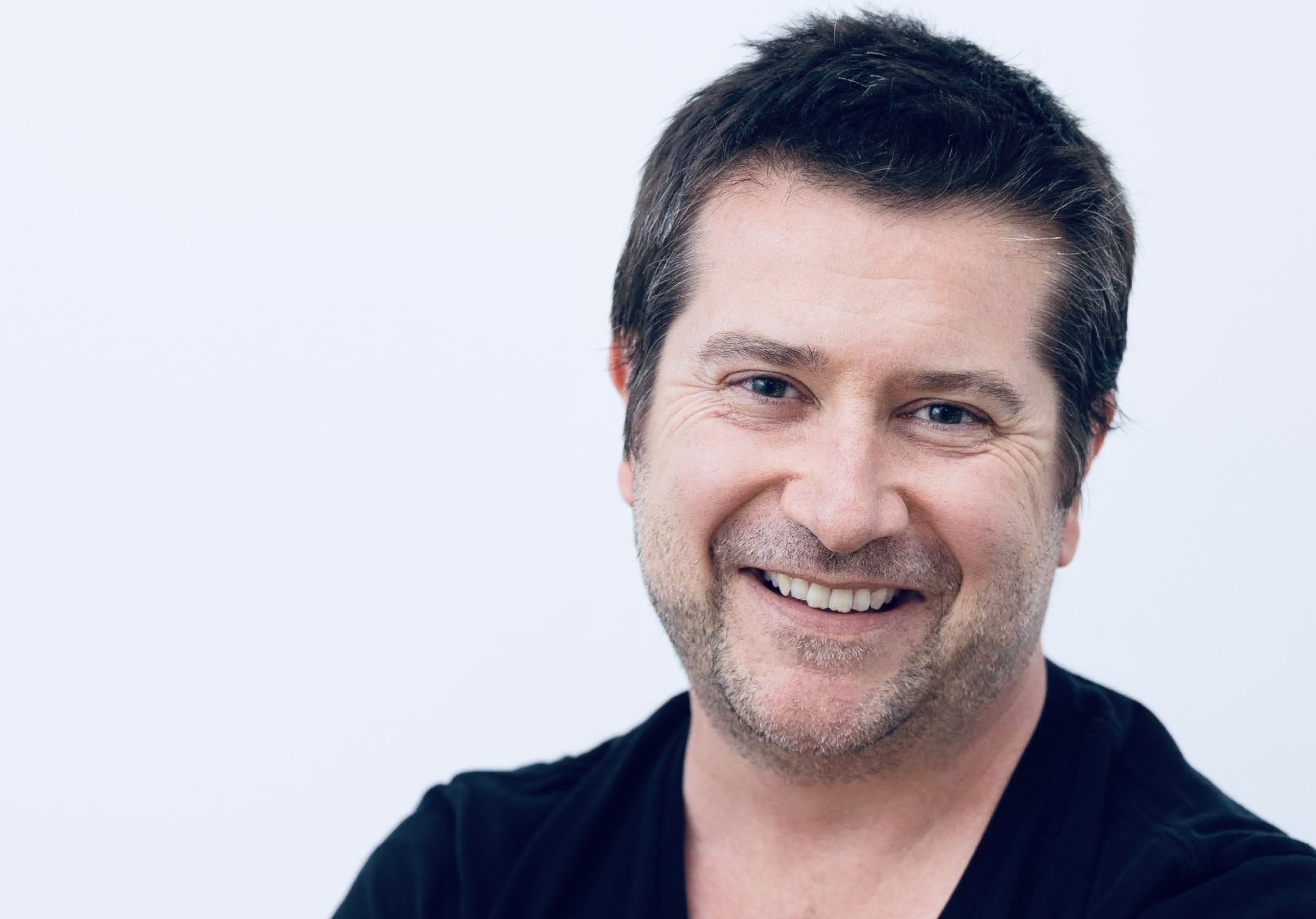 Darren Glenister | how solving a single product issue became fashion’s ...