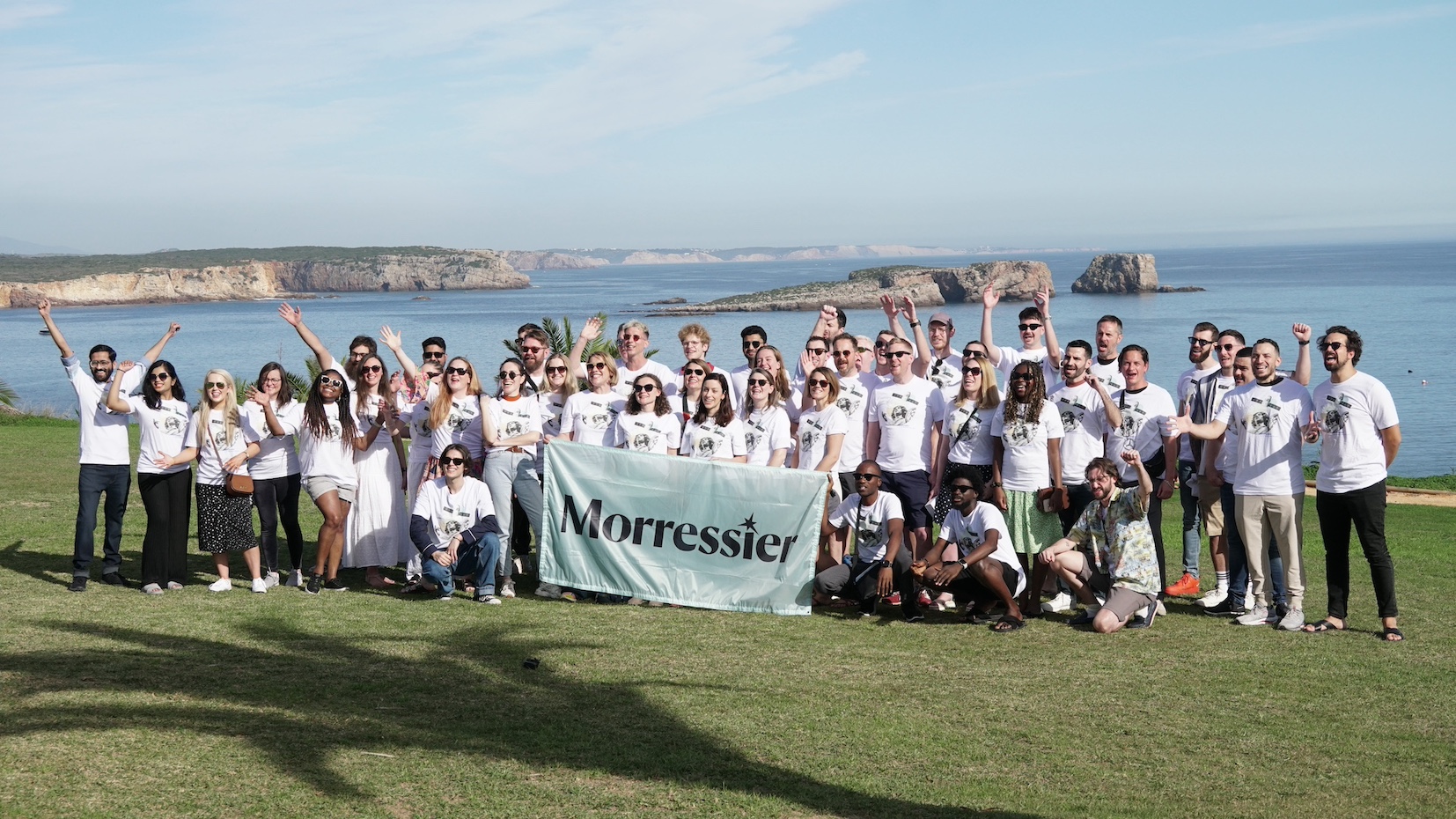 Molten Ventures leads $16.5m Series B in Morressier